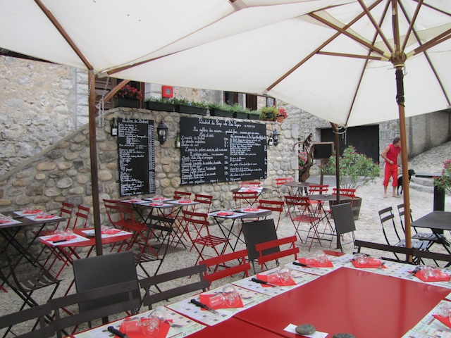 Bistrots et cafés de pays: voyage au pays de la convivialité - Le ...