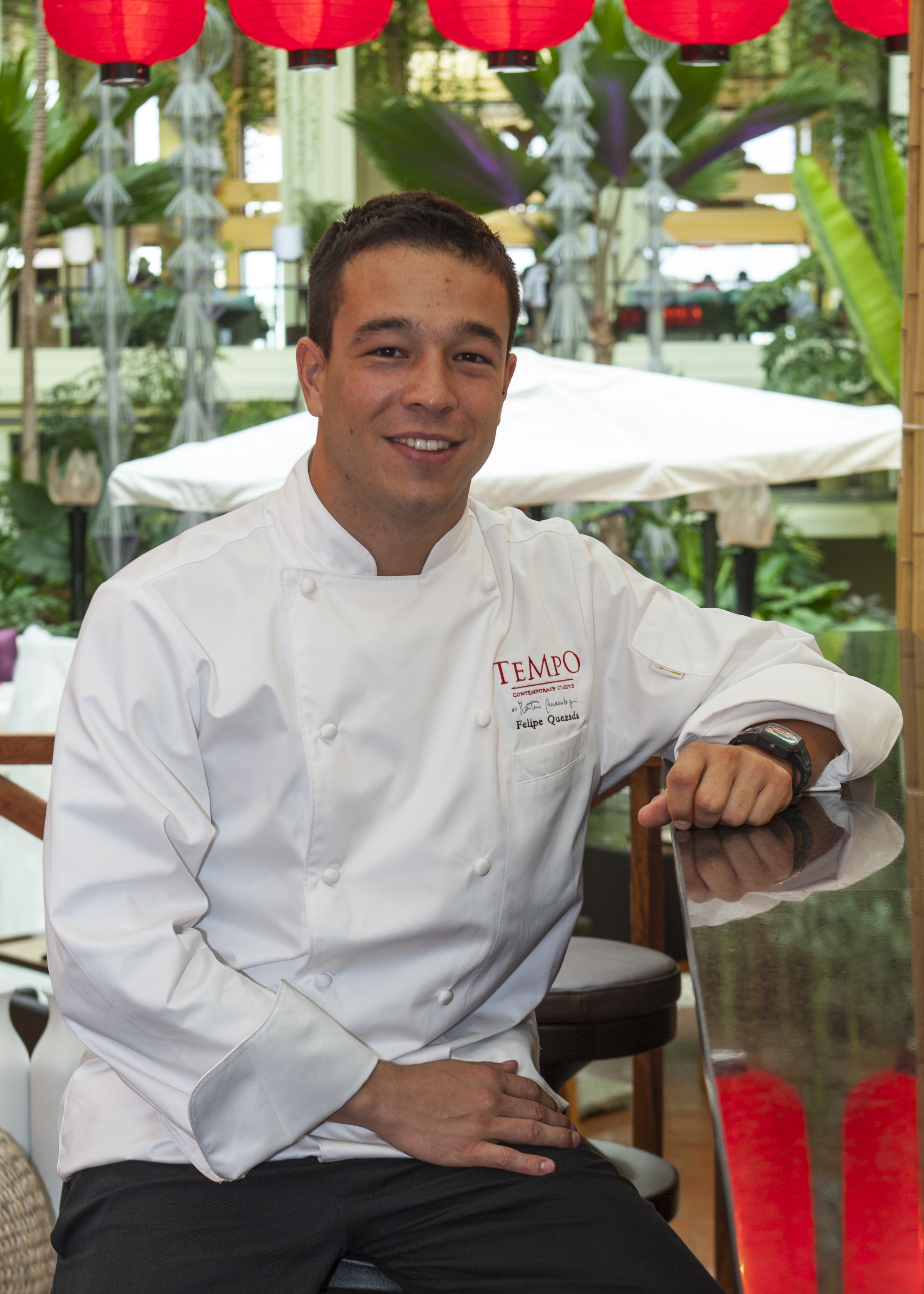 La montée en gamme des tout inclus - Le webzine des voyages par Louise ...