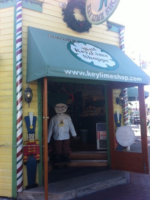 48 heures à Key West - Le webzine des voyages par Louise Gaboury